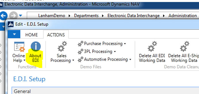 Are you getting the most out of your EDI? - Seamless Simplicity
