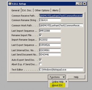 Are you getting the most out of your EDI? - Seamless Simplicity